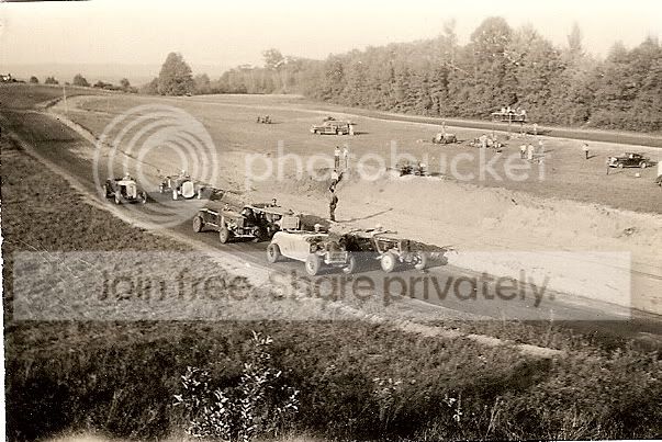 OLD SPEEDWAYS..........Burden Lake Speedway - Bob Hilbert Sportswear ...