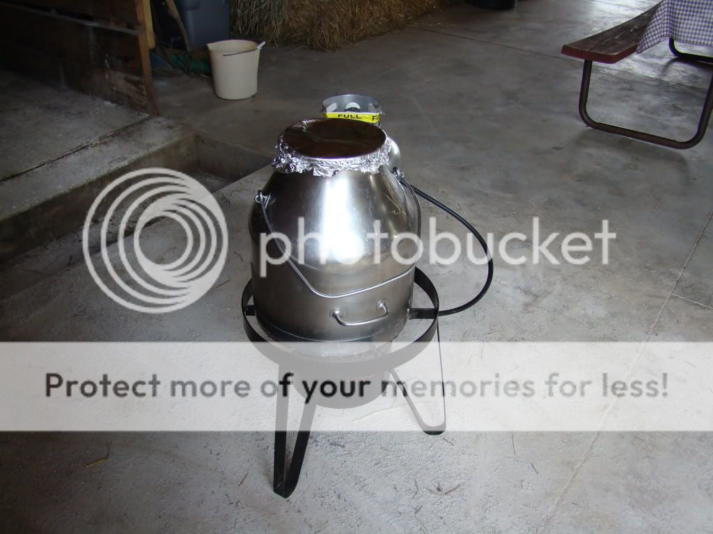 Rural Heritage - Front Porch