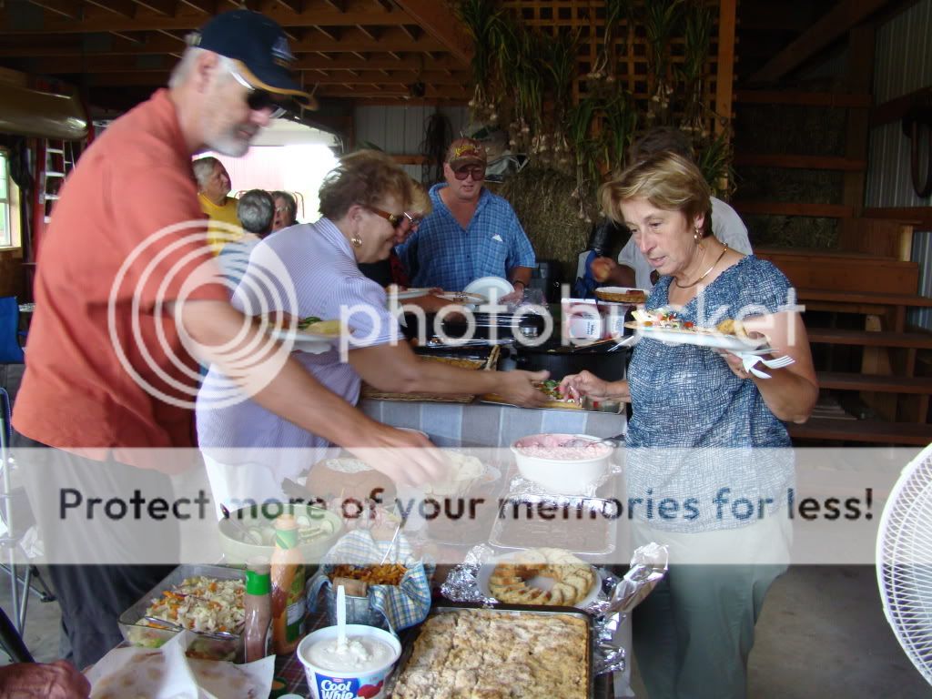 Rural Heritage - Front Porch