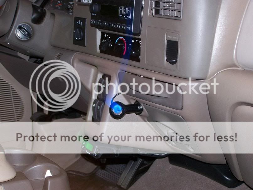 F650 Lower Dash - Ford Truck Enthusiasts Forums