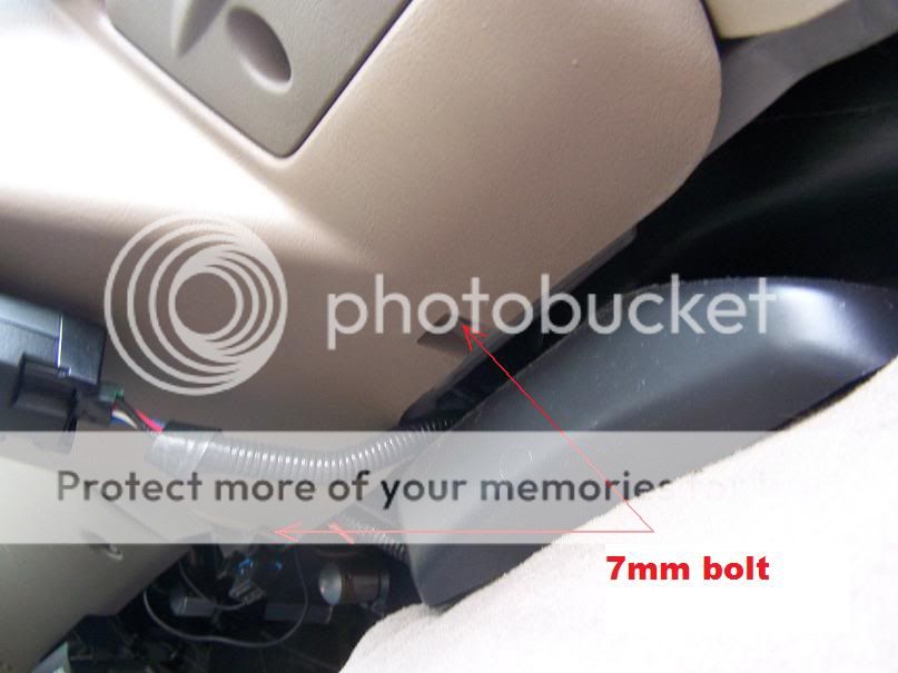 F650 Lower Dash - Page 3 - Ford Truck Enthusiasts Forums