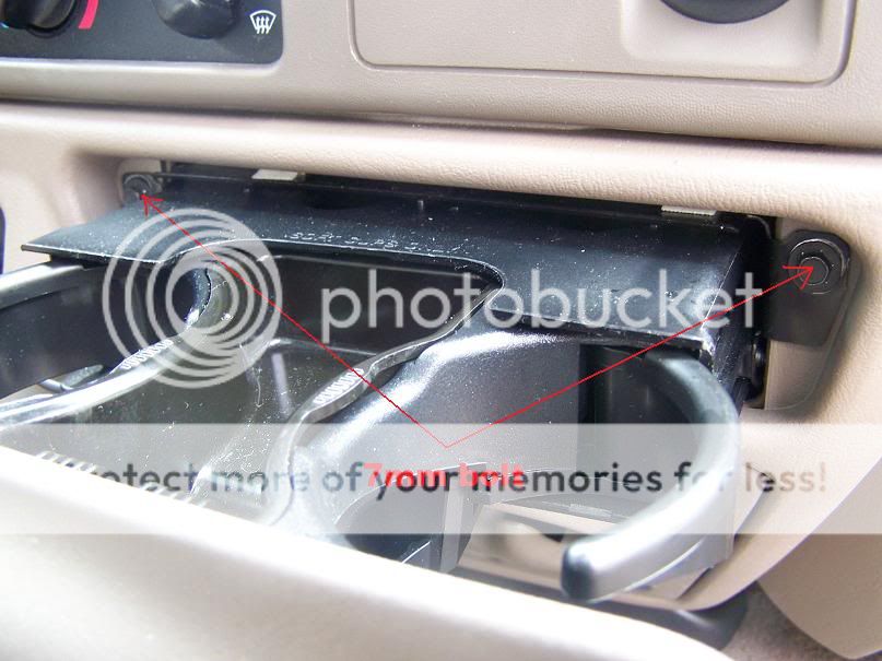 F650 Lower Dash - Page 3 - Ford Truck Enthusiasts Forums