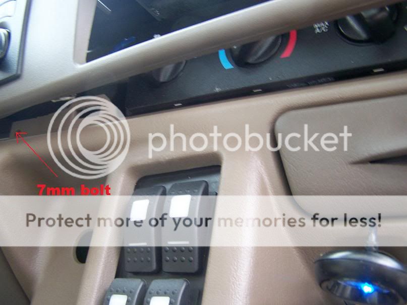 F650 Lower Dash - Page 3 - Ford Truck Enthusiasts Forums