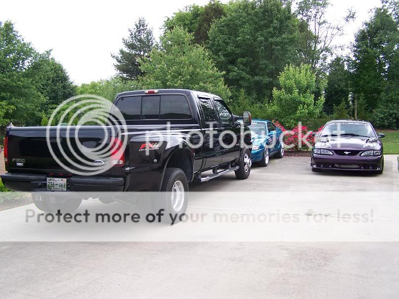 F650 Lower Dash - Page 3 - Ford Truck Enthusiasts Forums