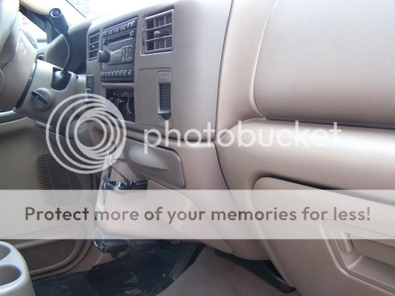 F650 Lower Dash - Page 4 - Ford Truck Enthusiasts Forums