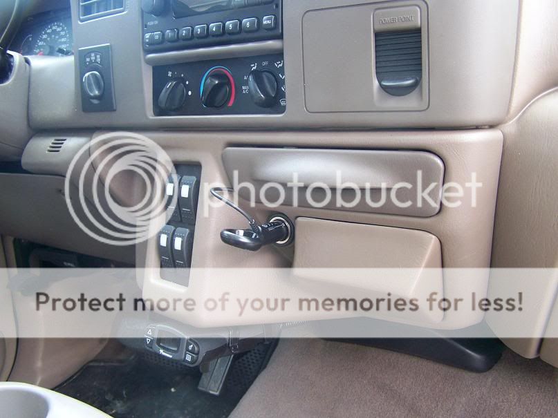 F650 Lower Dash - Page 4 - Ford Truck Enthusiasts Forums