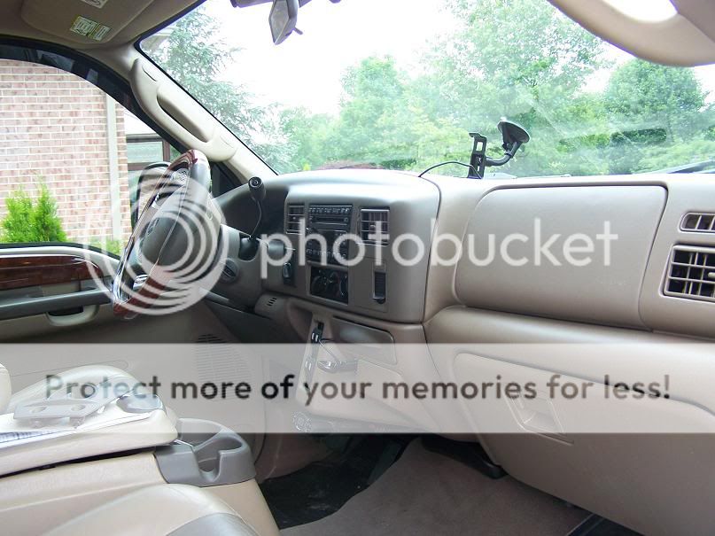 F650 Lower Dash - Page 4 - Ford Truck Enthusiasts Forums