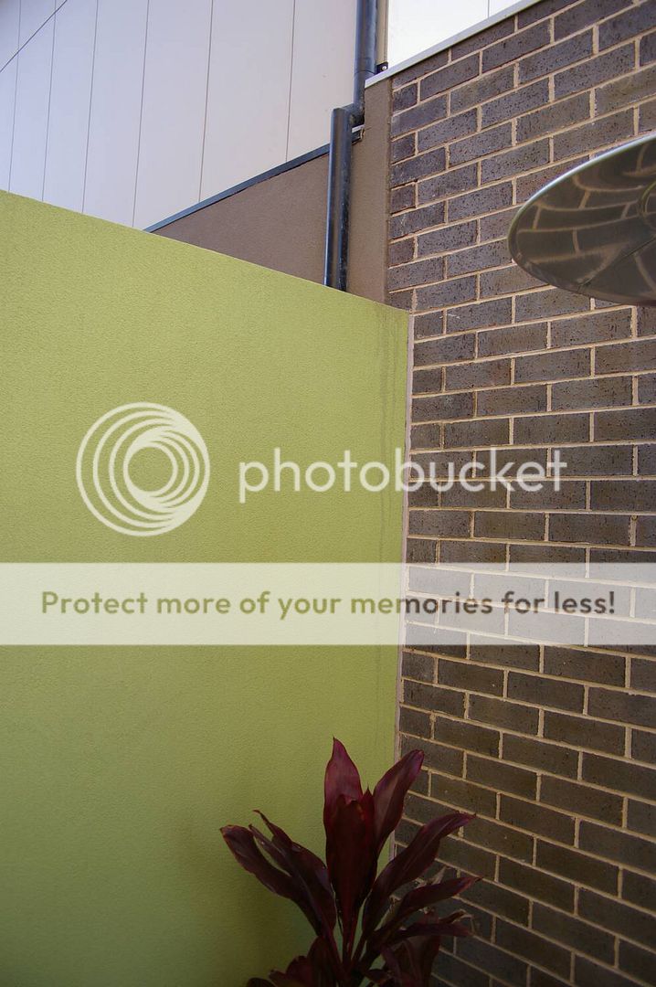 Damn brick wall in garage • Home Renovation & Building Forum