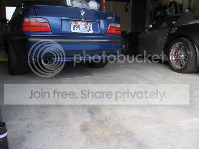 E36 Swapping to S54 sale, Headers, intake, chip, elbow, ported MAF ...