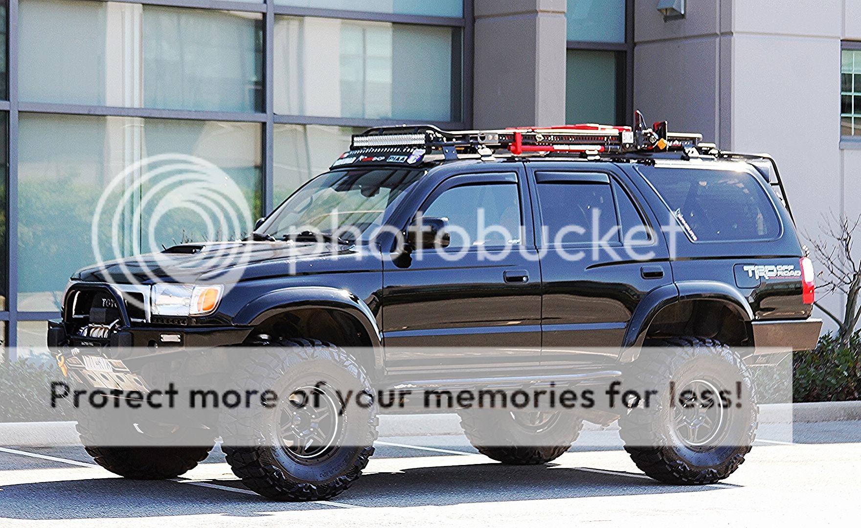 Blcktpgsr's '97 transformation - Page 62 - Toyota 4Runner Forum ...