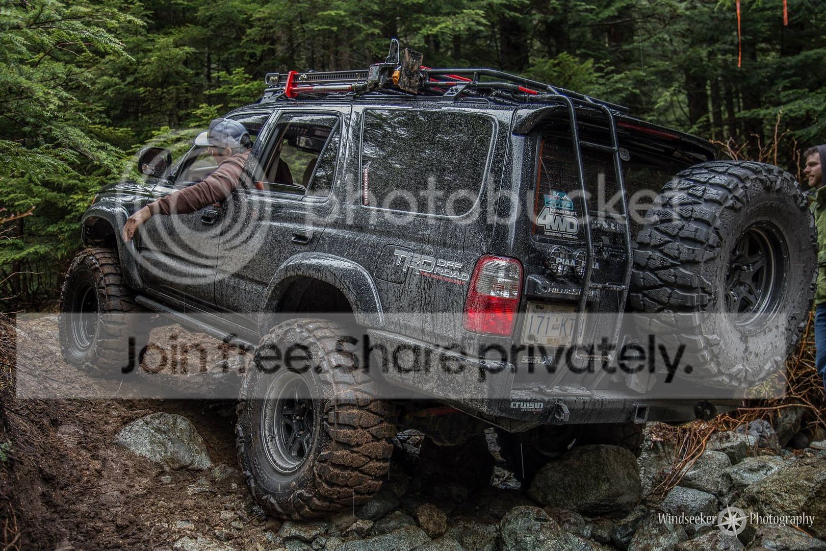 Blcktpgsr's '97 transformation - Page 63 - Toyota 4Runner Forum ...