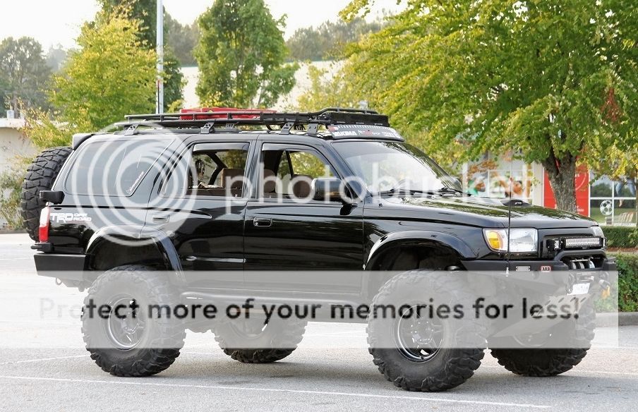 Blcktpgsr's '97 transformation - Page 55 - Toyota 4Runner Forum ...