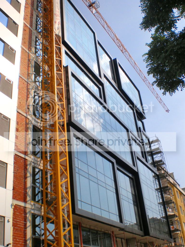 SOFIA | Projects & Construction | SkyscraperCity Forum