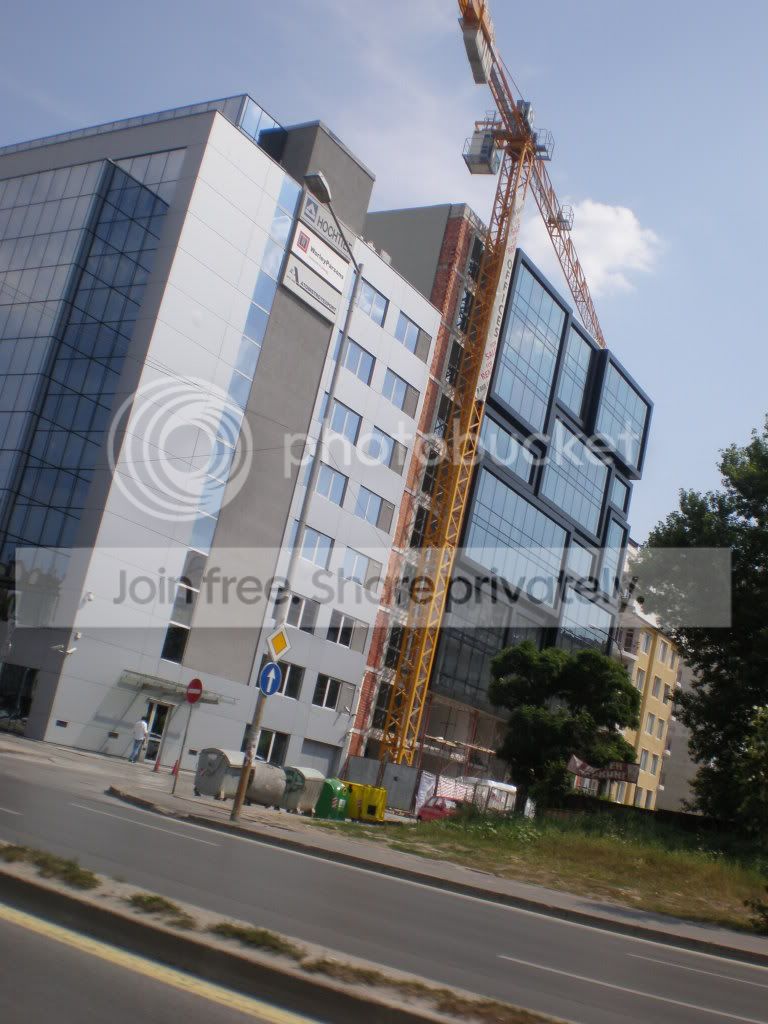 SOFIA | Projects & Construction | SkyscraperCity Forum