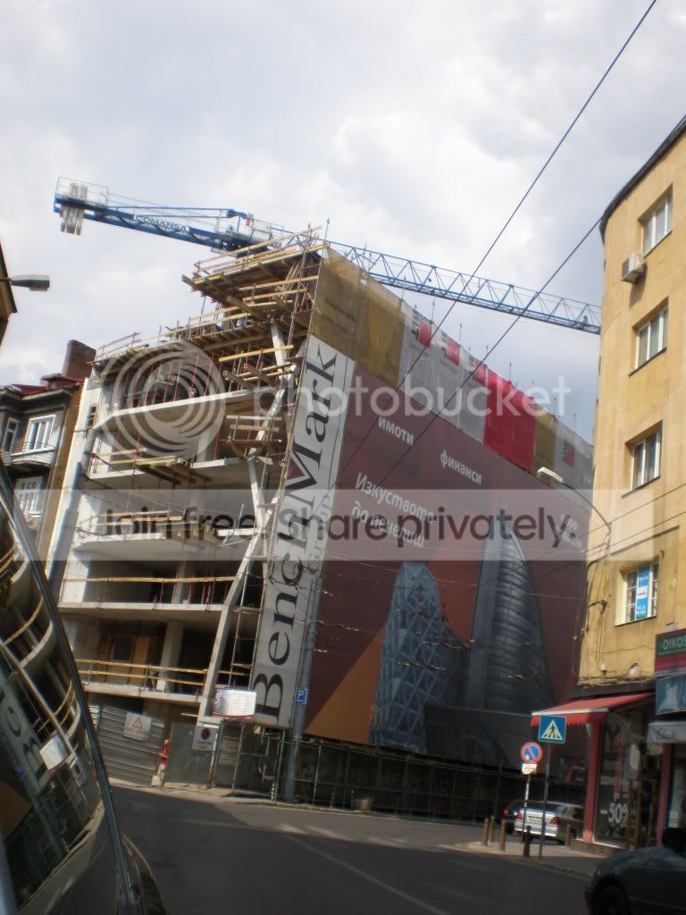 SOFIA | Projects & Construction | SkyscraperCity Forum
