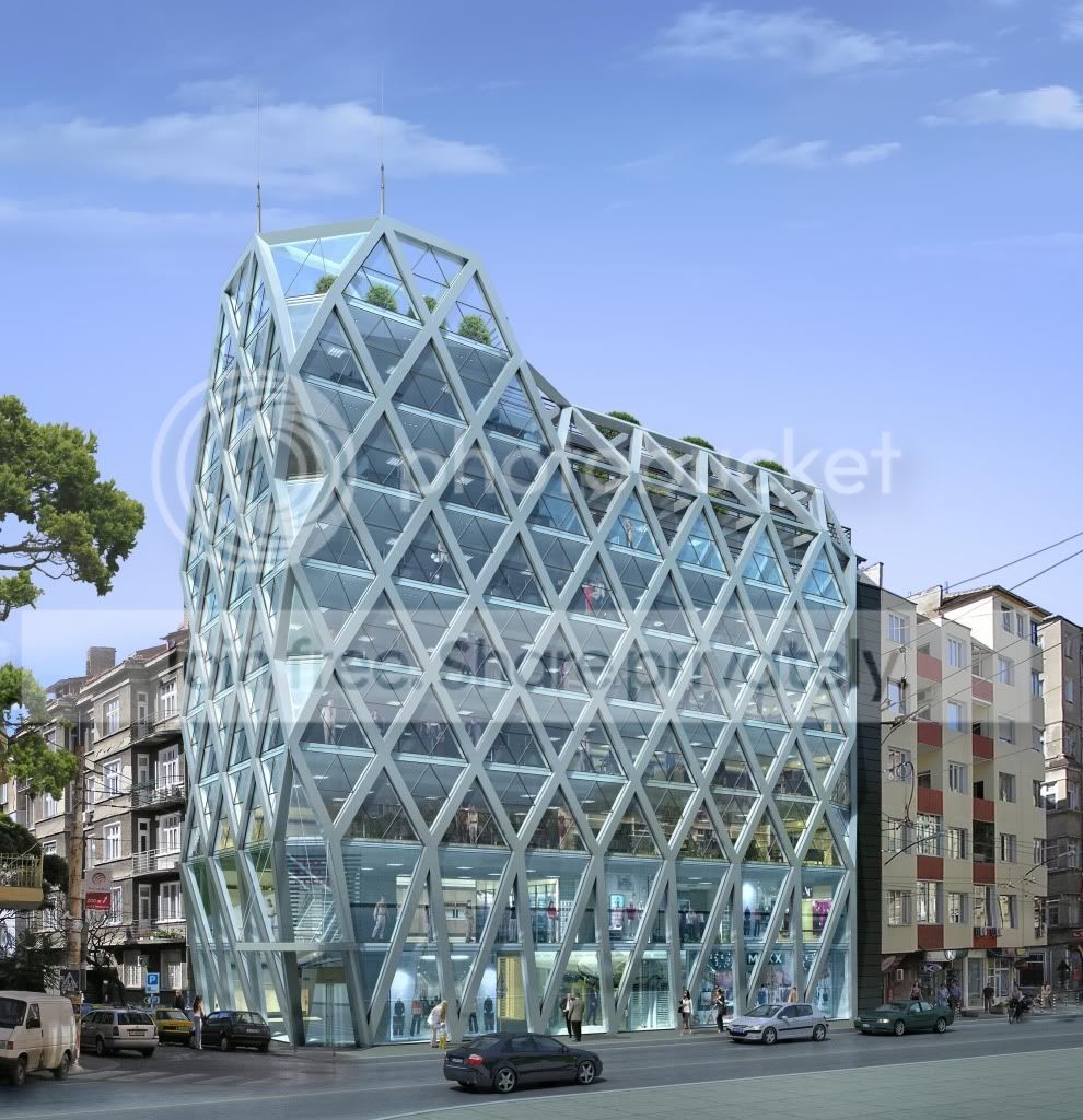 SOFIA | Projects & Construction | SkyscraperCity Forum