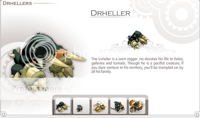 Our Drhellers - WAKFU FORUM: Discussion forum for the WAKFU MMORPG ...