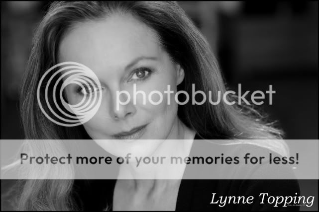 Y&R Actress Lynne Topping (Chris Brooks) 1949-2011 - Sitcoms Online ...