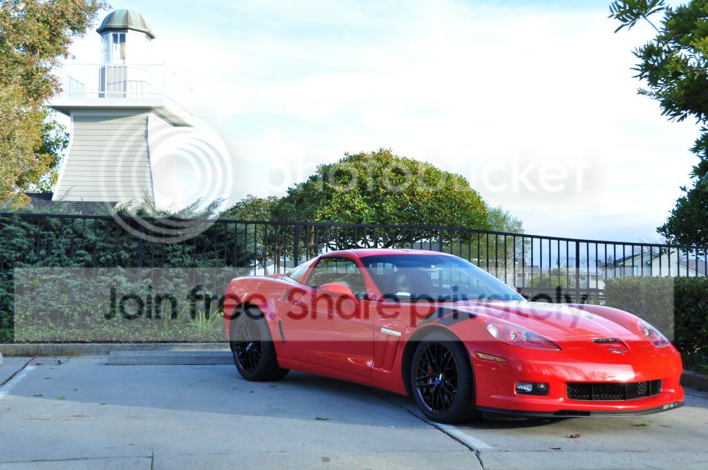 Black Replica ZR1 rims. . Worth it? - CorvetteForum - Chevrolet ...