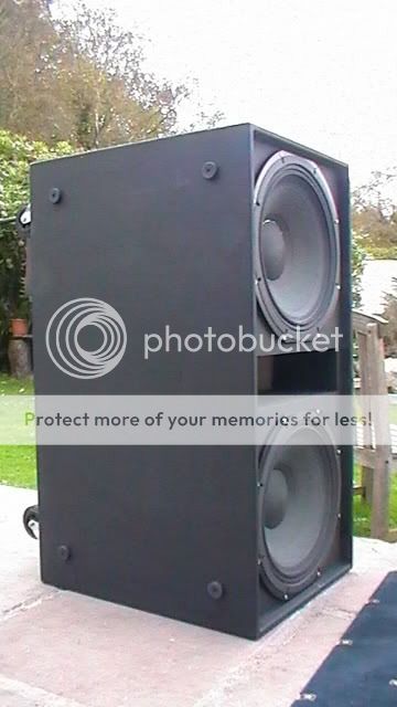 first g sub build - Speakerplans.com Forums - Page 3