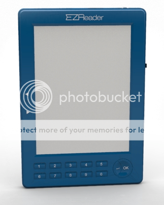 Anyone have and Ebook reader? > General Discussion > AR15.COM