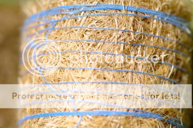 Straw bales - For Sale - The Farm Toys Forum