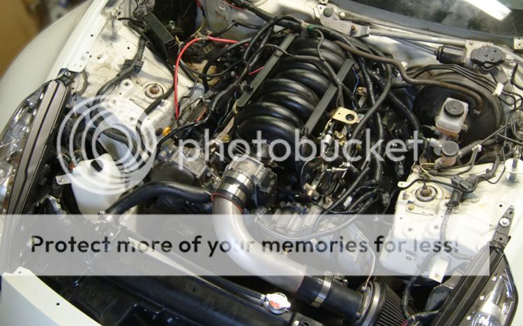 VH41 conversion for an R34 skyline | Page 2 | Driftworks Forum