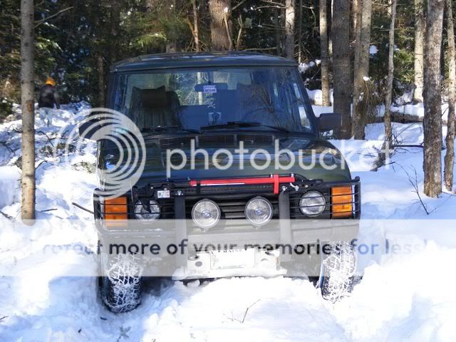 Christmas Wishes and Photo | Range Rovers Forum