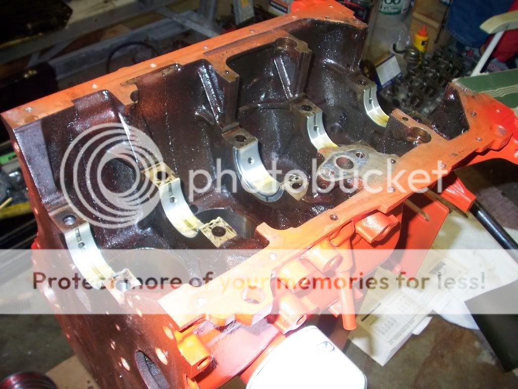 924Board.org :: View topic - OT? 2.6 g54b MIGHTY max engine