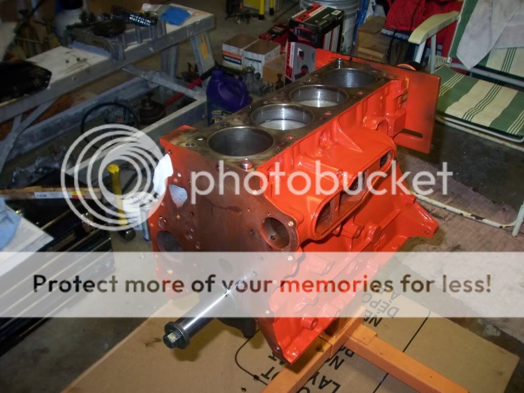 924Board.org :: View topic - OT? 2.6 g54b MIGHTY max engine