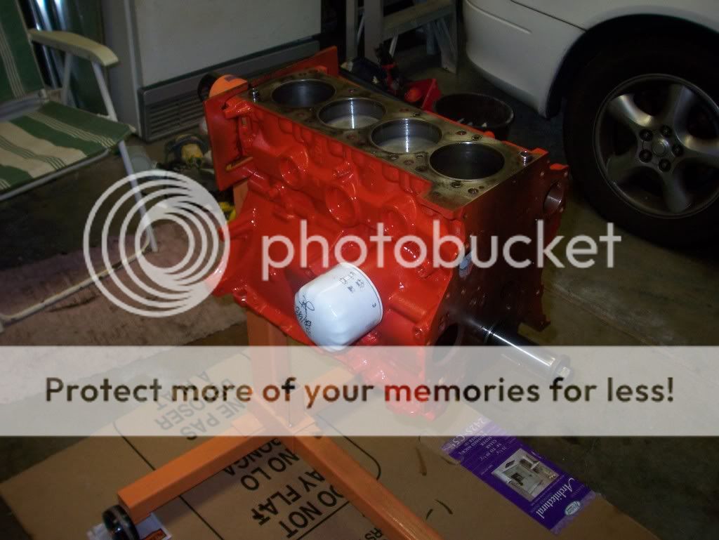 924Board.org :: View topic - OT? 2.6 g54b MIGHTY max engine