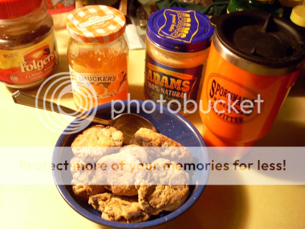 Camp fire ash cakes | Bushcraft USA Forums