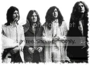 Band Photos - Page 14 - Photos - Led Zeppelin Official Forum