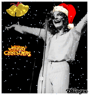 Christmas Pics? - Page 2 - Photos - Led Zeppelin Official Forum
