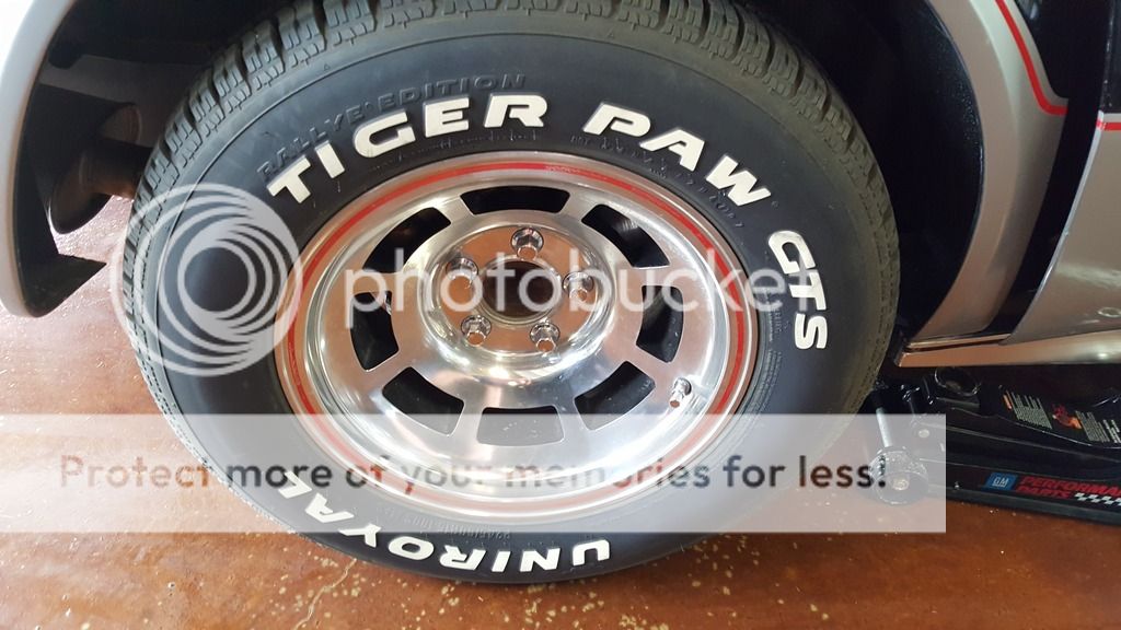 1978 L48 Engine Restoration Completed - CorvetteForum - Chevrolet ...