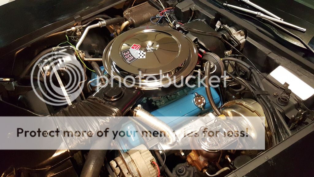 1978 L48 Engine Restoration Completed - CorvetteForum - Chevrolet ...