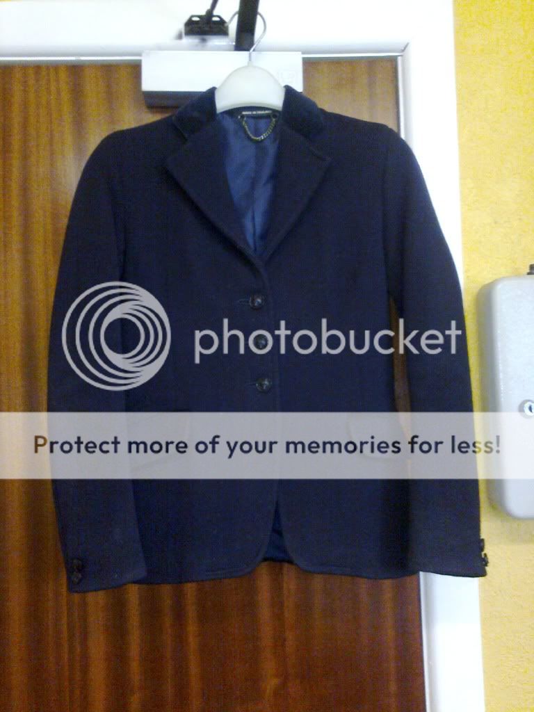 Pretty Ponies Jackets and other stuff | Horse Gossip