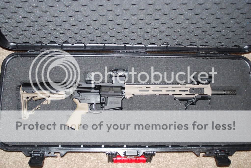 Lets see your Pelican (or any rifle case) set-up - Page 3 - Calguns.net