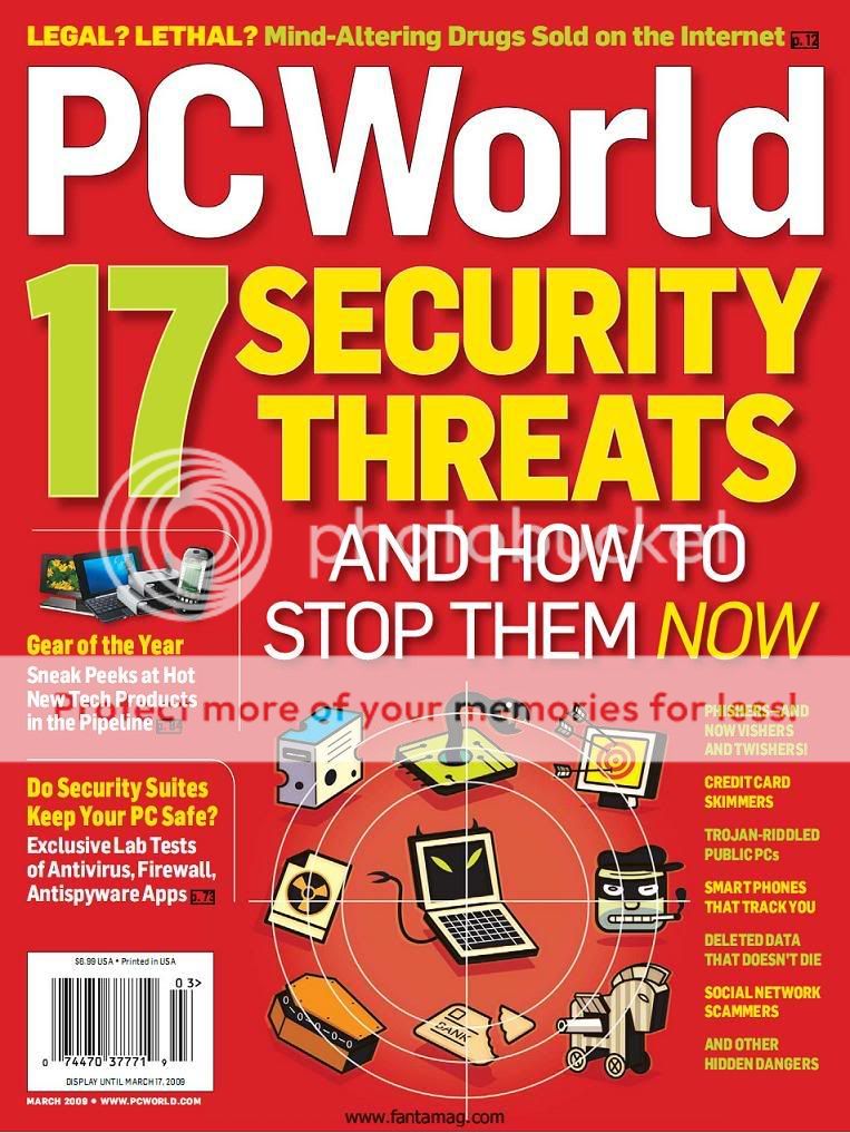 Download Pc World Magazine Free
